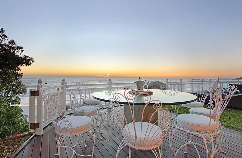 Ivory Sands Villa | Clifton, Cape Town, South Africa