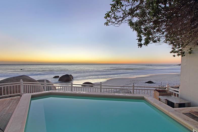 Ivory Sands Villa | Clifton, Cape Town, South Africa