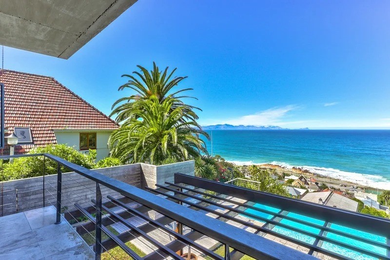 JACOB'S LADDER | cometocapetown.com Accommodations in Cape Town