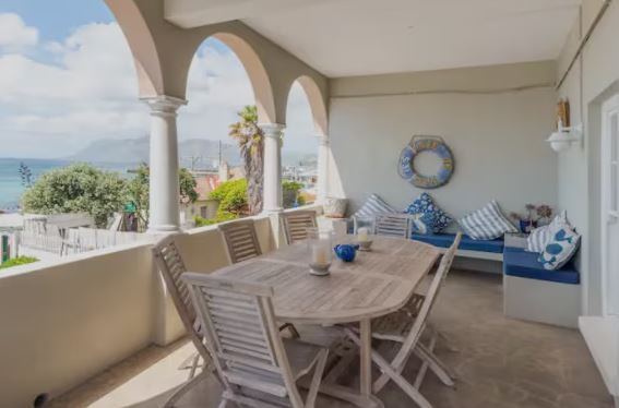 Kalk Bay Views | Kalk Bay | Cape Town