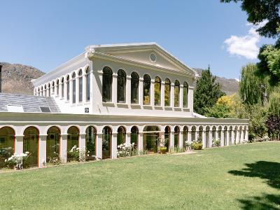 La Roche Estate | cometocapetown.com Accommodations in Cape Town