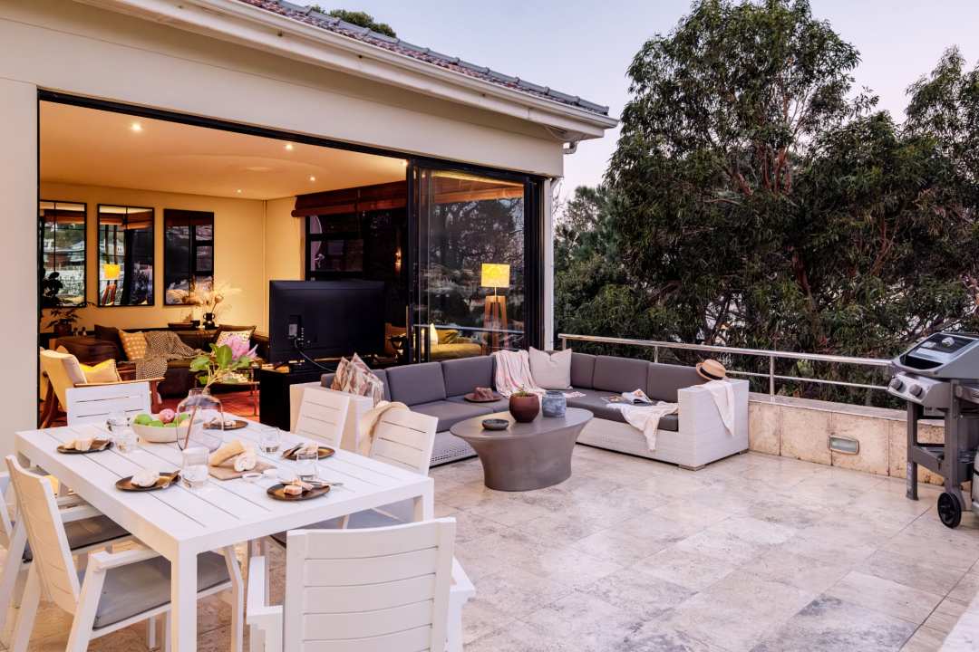 La Vue Table Mountain | cometocapetown.com Accommodations in Cape Town