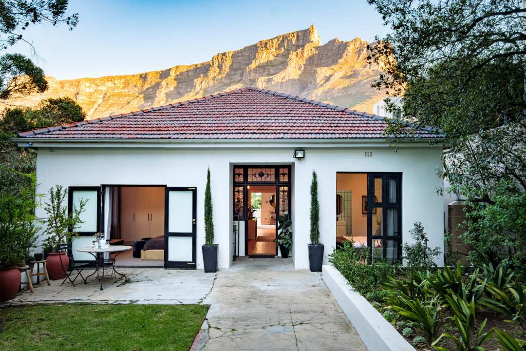 La Vue Table Mountain | cometocapetown.com Accommodations in Cape Town