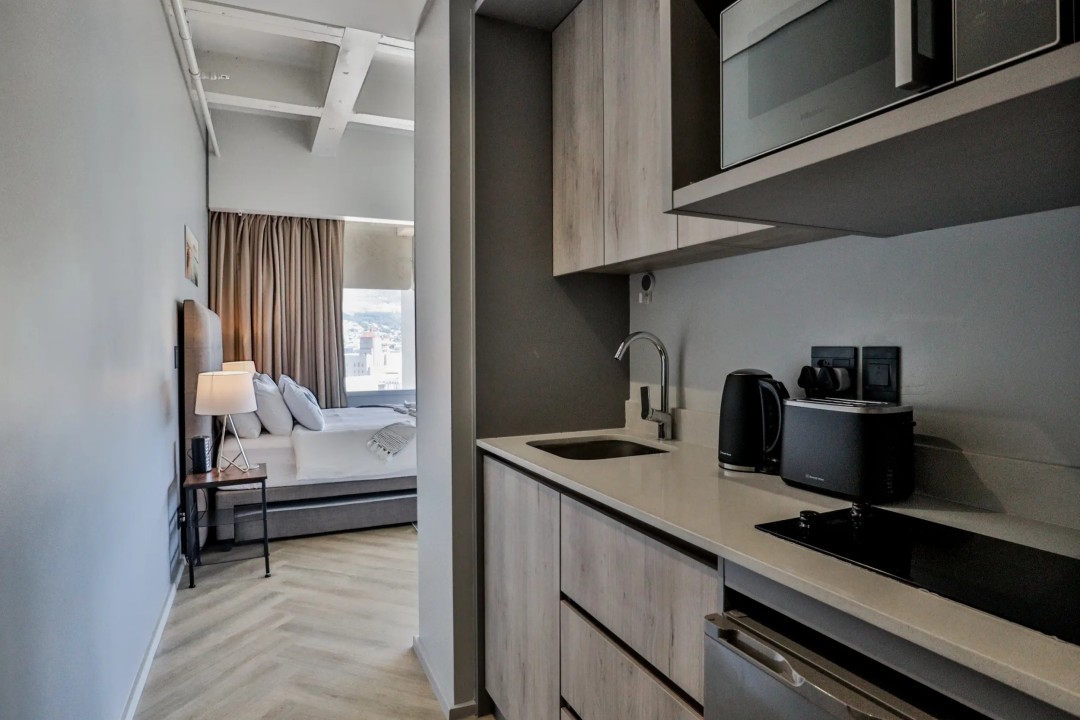 Luxe On Thibault | cometocapetown.com Accommodations in Cape Town