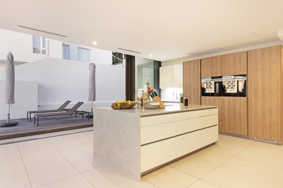 Luxury Geneva Villa | Camps Bay | Cape Town