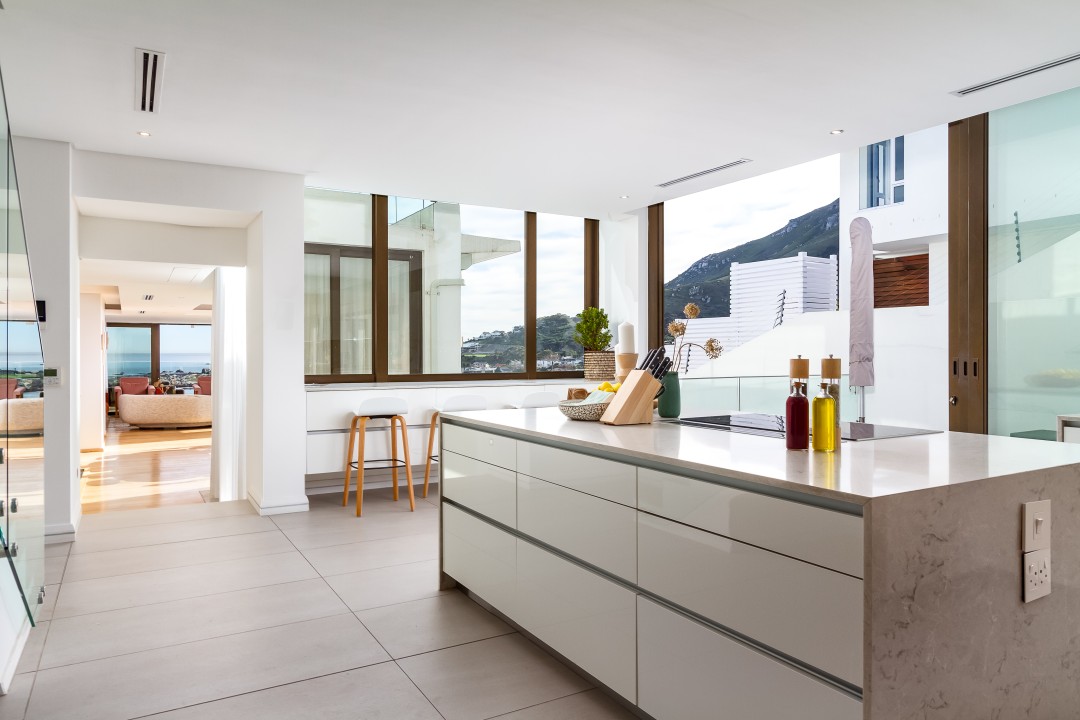 Luxury Geneva Villa | Camps Bay | Cape Town