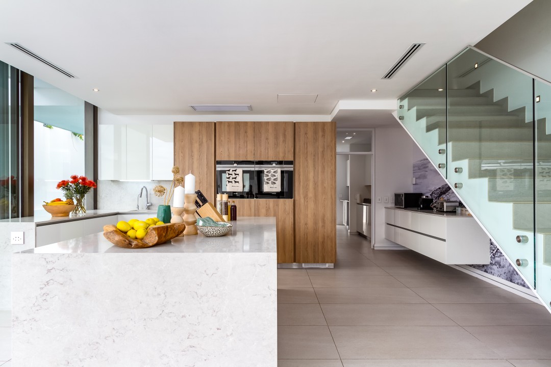 Luxury Geneva Villa | Camps Bay | Cape Town