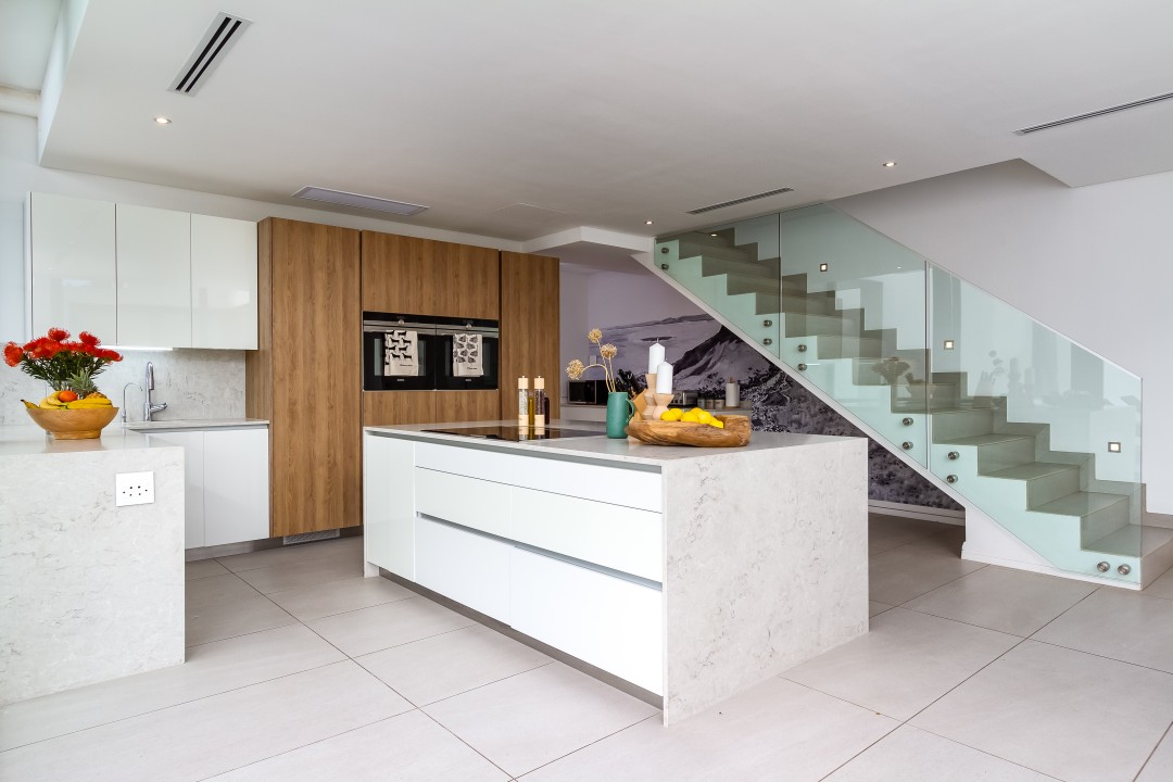 Luxury Geneva Villa | Camps Bay | Cape Town