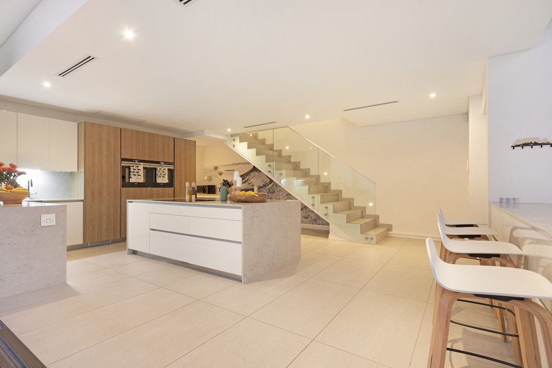 Luxury Geneva Villa | Camps Bay | Cape Town