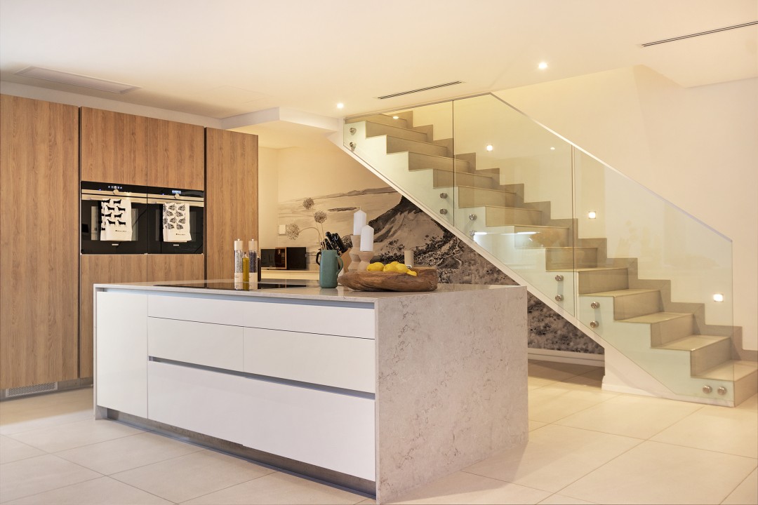 Luxury Geneva Villa | Camps Bay | Cape Town