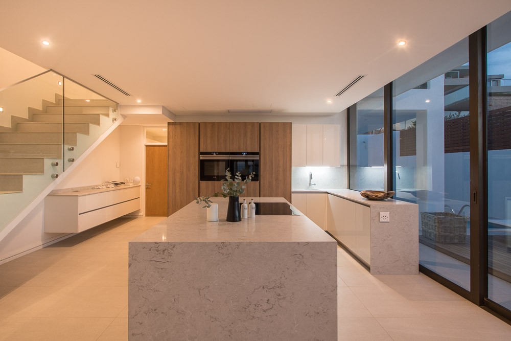 Luxury Geneva Villa | Camps Bay | Cape Town