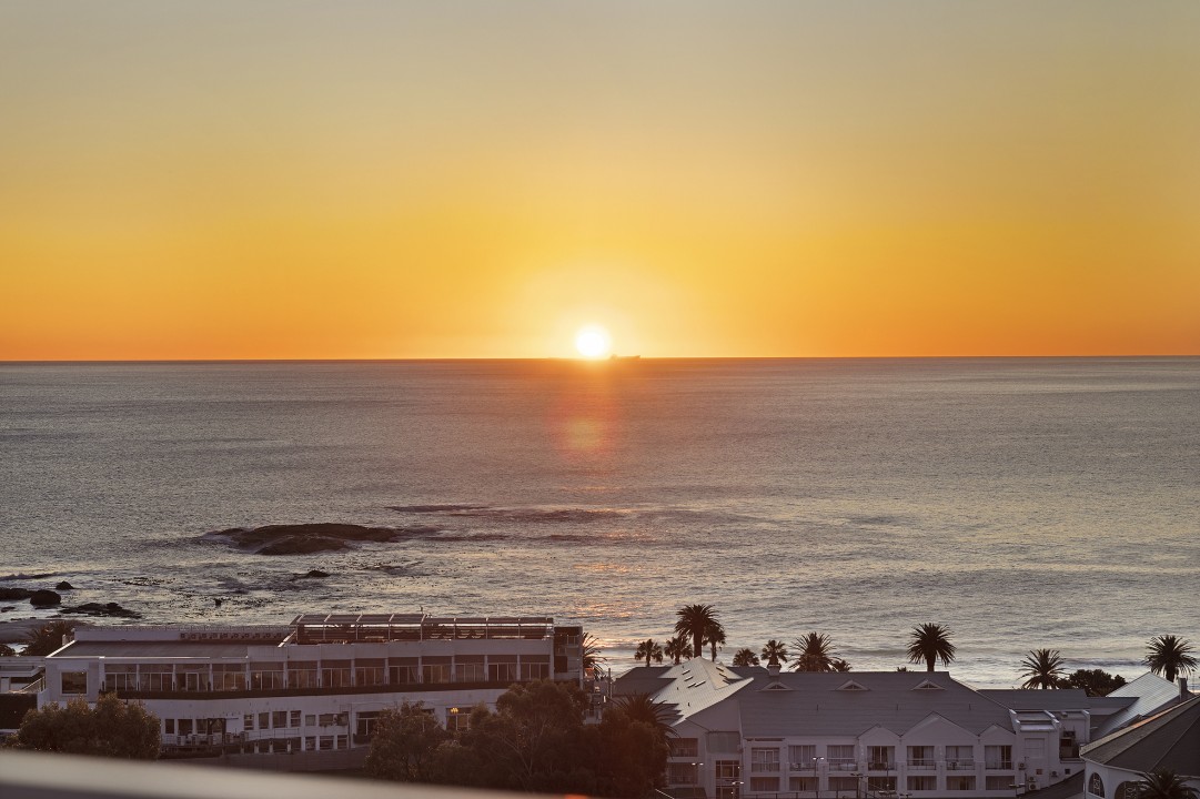 Luxury Geneva Villa | Camps Bay | Cape Town