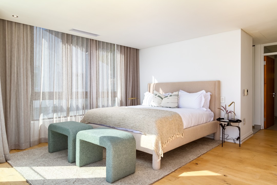 Luxury Geneva Villa | Camps Bay | Cape Town