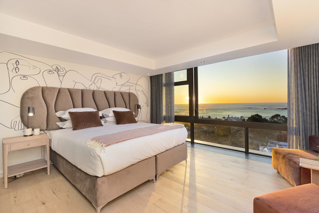 Luxury Geneva Villa | Camps Bay | Cape Town