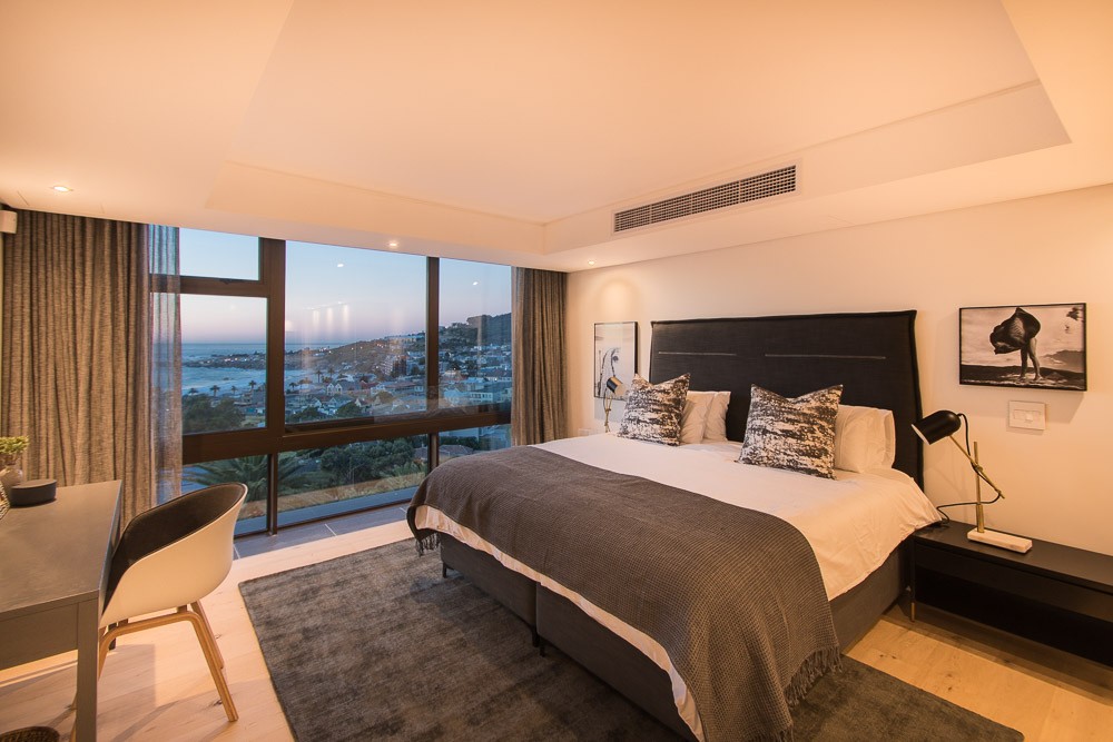 Luxury Geneva Villa | Camps Bay | Cape Town