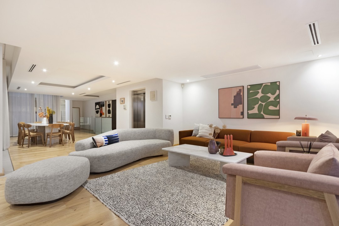 Luxury Geneva Villa | Camps Bay | Cape Town