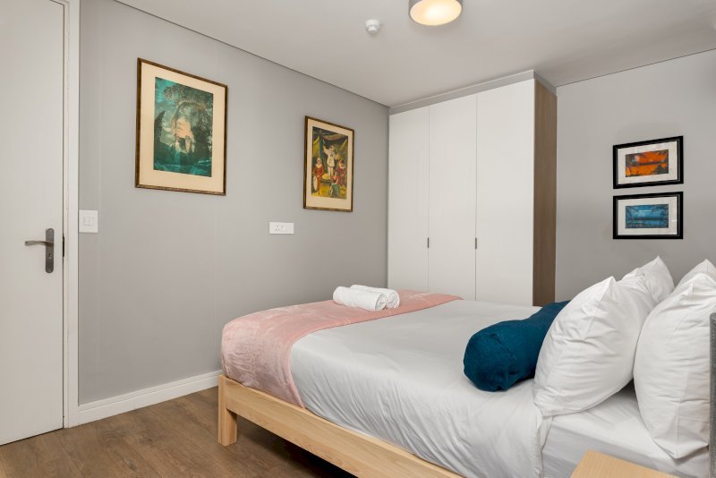 Luxury Green Point Apartment | cometocapetown.com Accommodations in ...