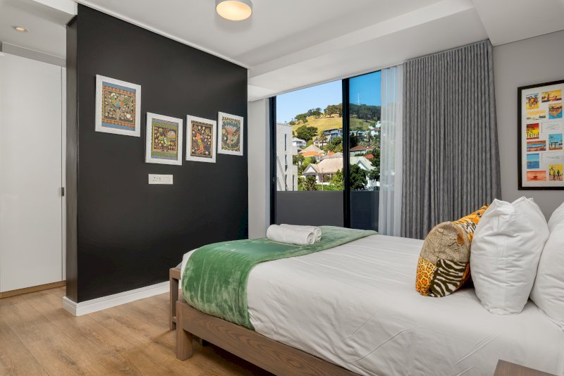 Luxury Green Point Apartment | cometocapetown.com Accommodations in ...