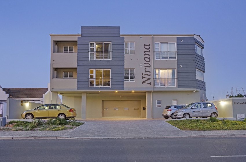 Nirvana 5 | cometocapetown.com Accommodations in Cape Town