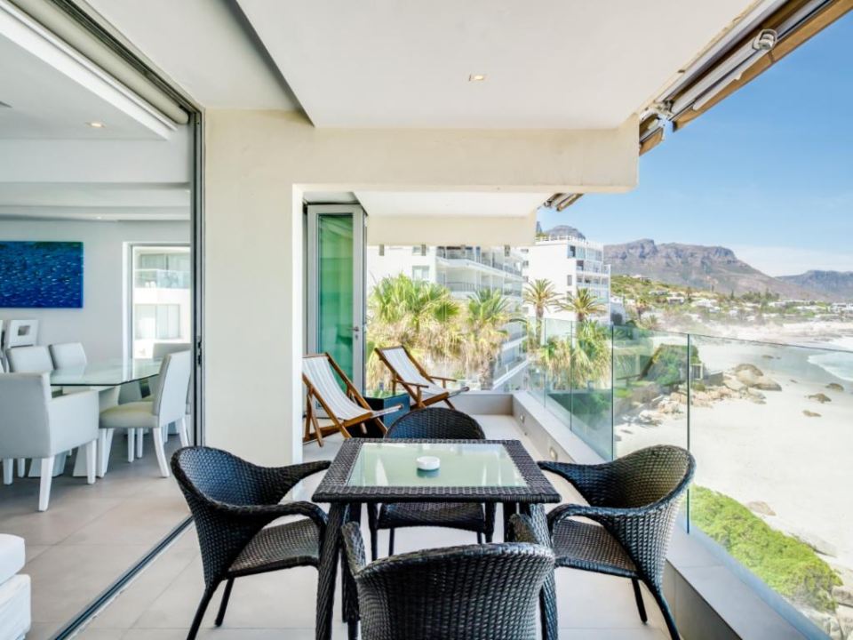 Ocean Breeze Clifton | Clifton | Thank you for considering Ocean Breeze ...