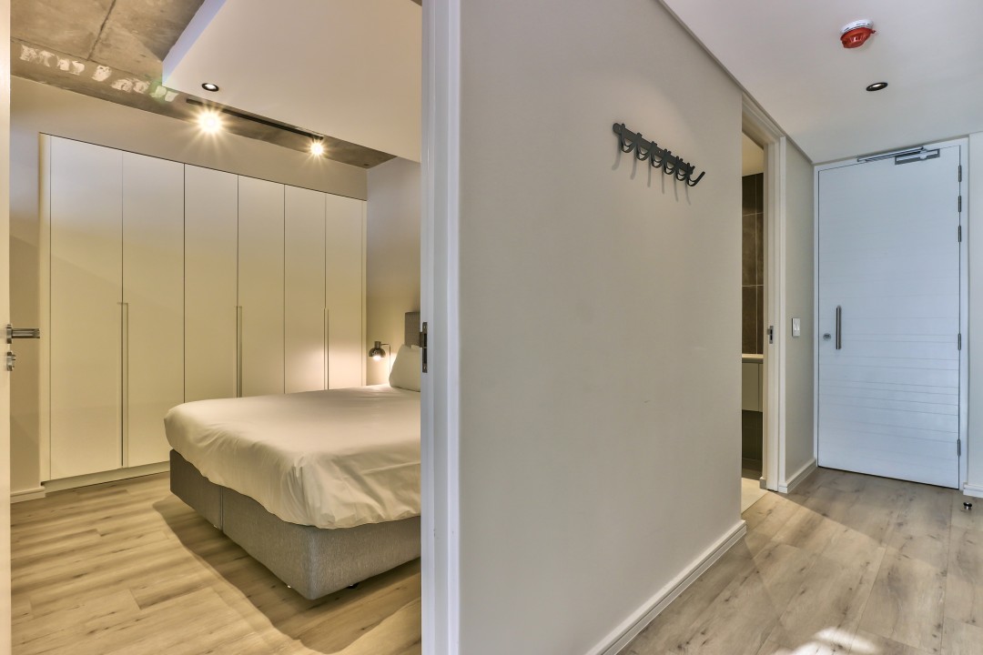 THE QUARTER APARTMENTS - ONE BEDROOM | cometocapetown.com ...