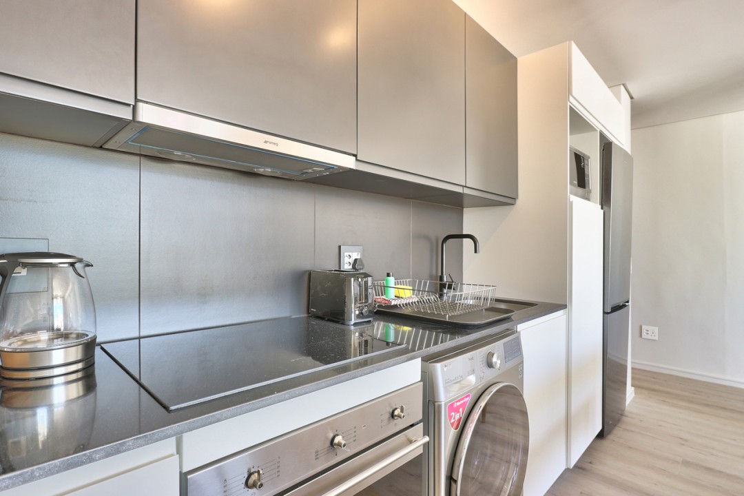 THE QUARTER APARTMENTS - ONE BEDROOM | cometocapetown.com ...