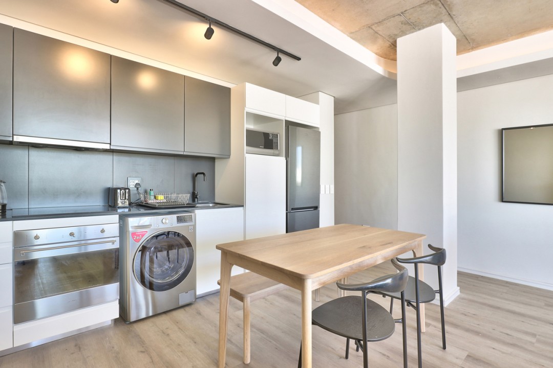 THE QUARTER APARTMENTS - ONE BEDROOM | cometocapetown.com ...