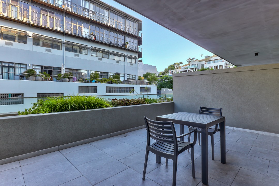 THE QUARTER APARTMENTS - ONE BEDROOM | cometocapetown.com ...