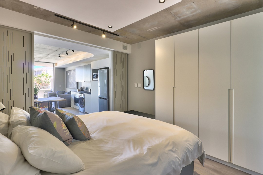 THE QUARTER APARTMENTS - ONE BEDROOM | cometocapetown.com ...
