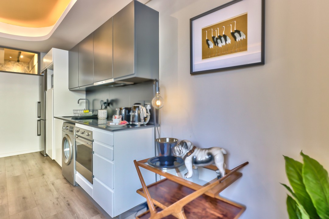 THE QUARTER APARTMENTS - ONE BEDROOM | cometocapetown.com ...