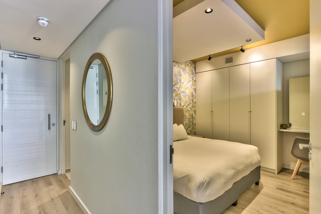 THE QUARTER APARTMENTS - ONE BEDROOM | cometocapetown.com ...