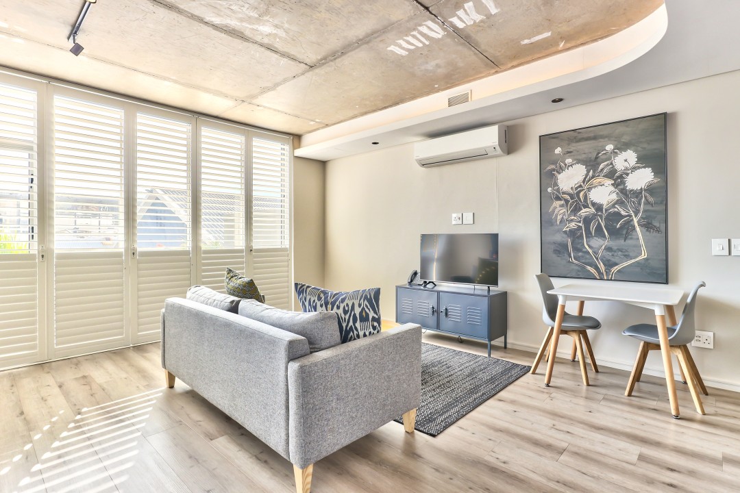 THE QUARTER APARTMENTS - STUDIO | cometocapetown.com Accommodations in ...