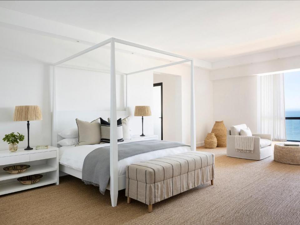 Rock Pool Villa | cometocapetown.com Accommodations in Cape Town