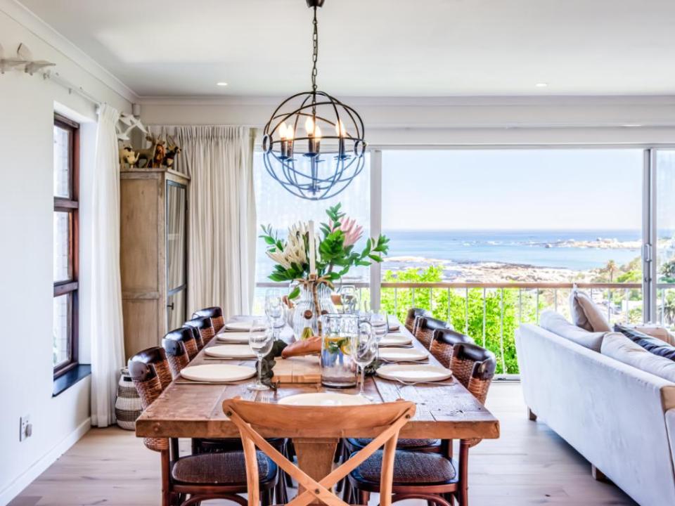 Rock Residence | Camps Bay | Cape Town