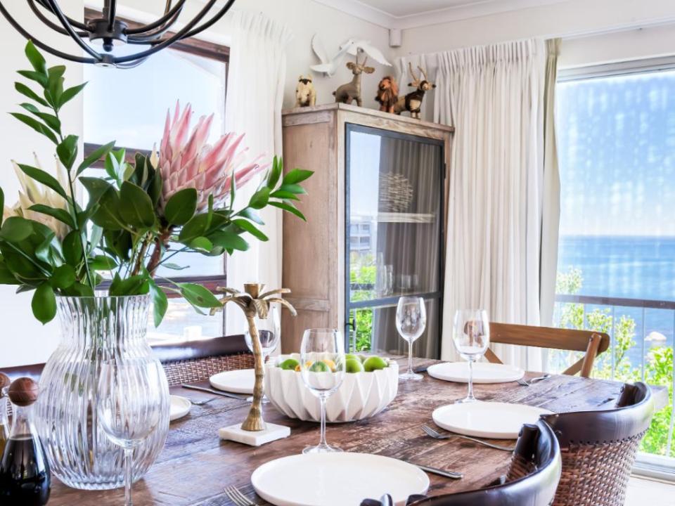 Rock Residence | Camps Bay | Cape Town