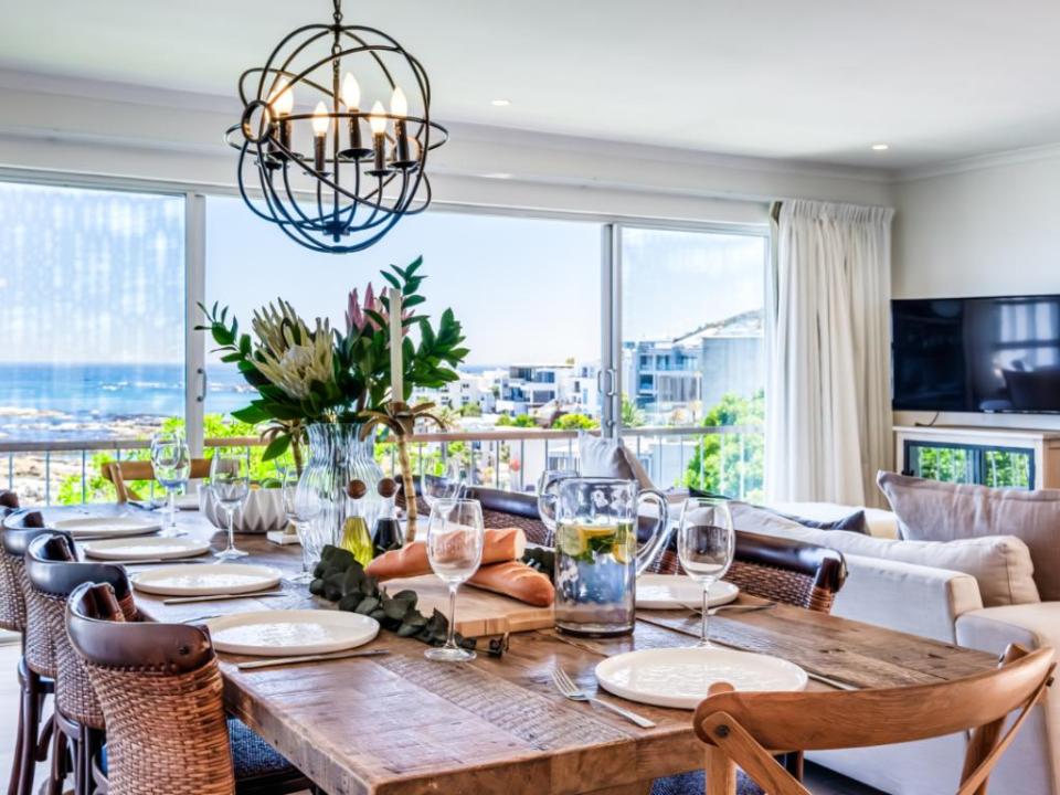 Rock Residence | Camps Bay | Cape Town