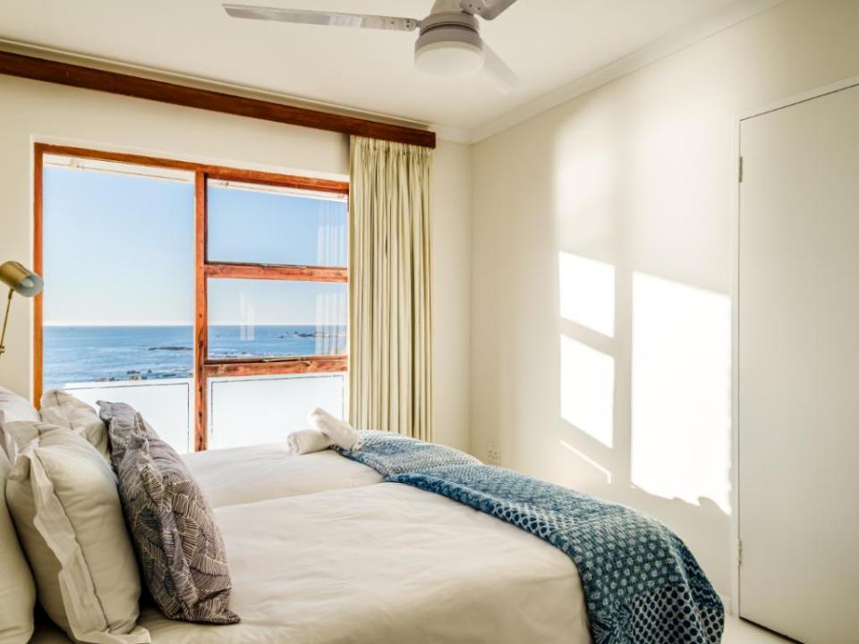 Rock Residence | Camps Bay | Cape Town