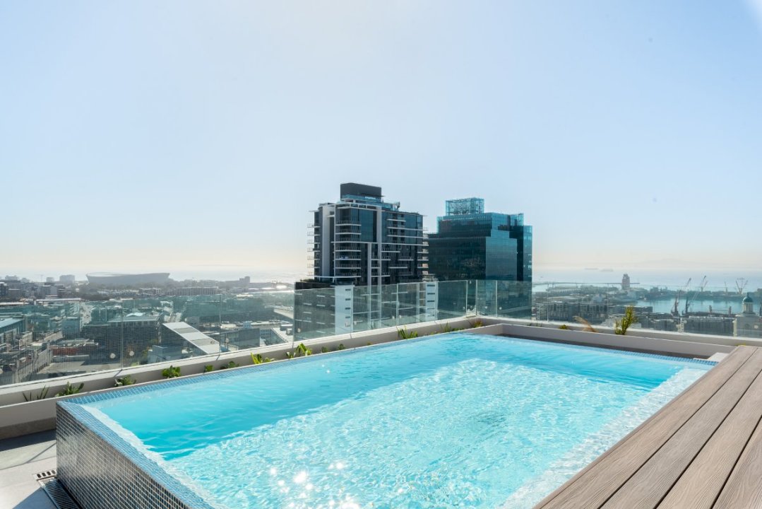 Rubik Views | cometocapetown.com Accommodations in Cape Town