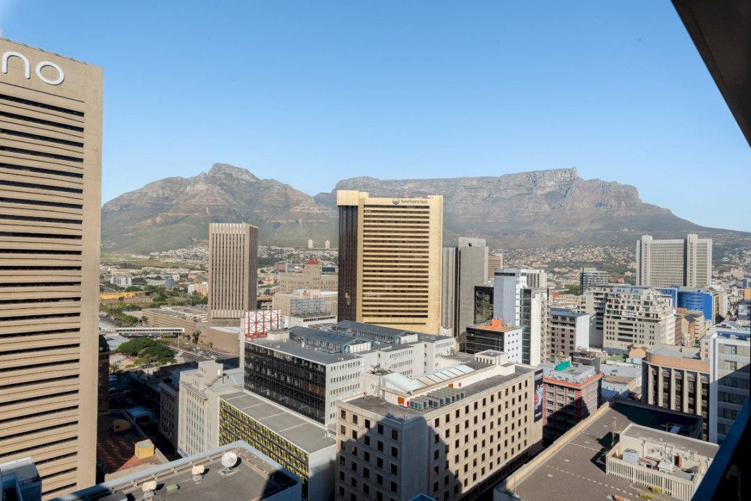 Rubik Views | cometocapetown.com Accommodations in Cape Town