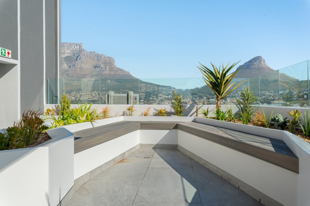 Rubik Views | cometocapetown.com Accommodations in Cape Town