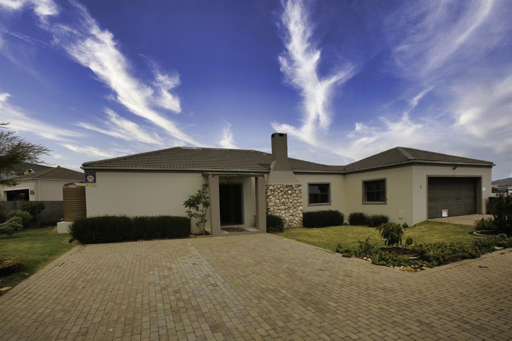 Sandbaai Villa | Langebaan | Thank you for considering Sandbaai Villa ...