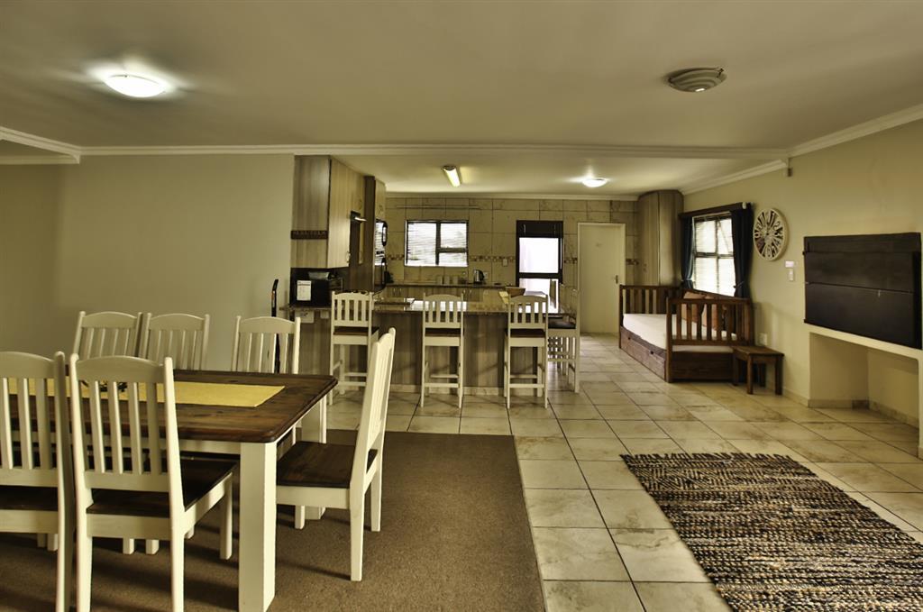 Sandbaai Villa | Langebaan | Thank you for considering Sandbaai Villa ...