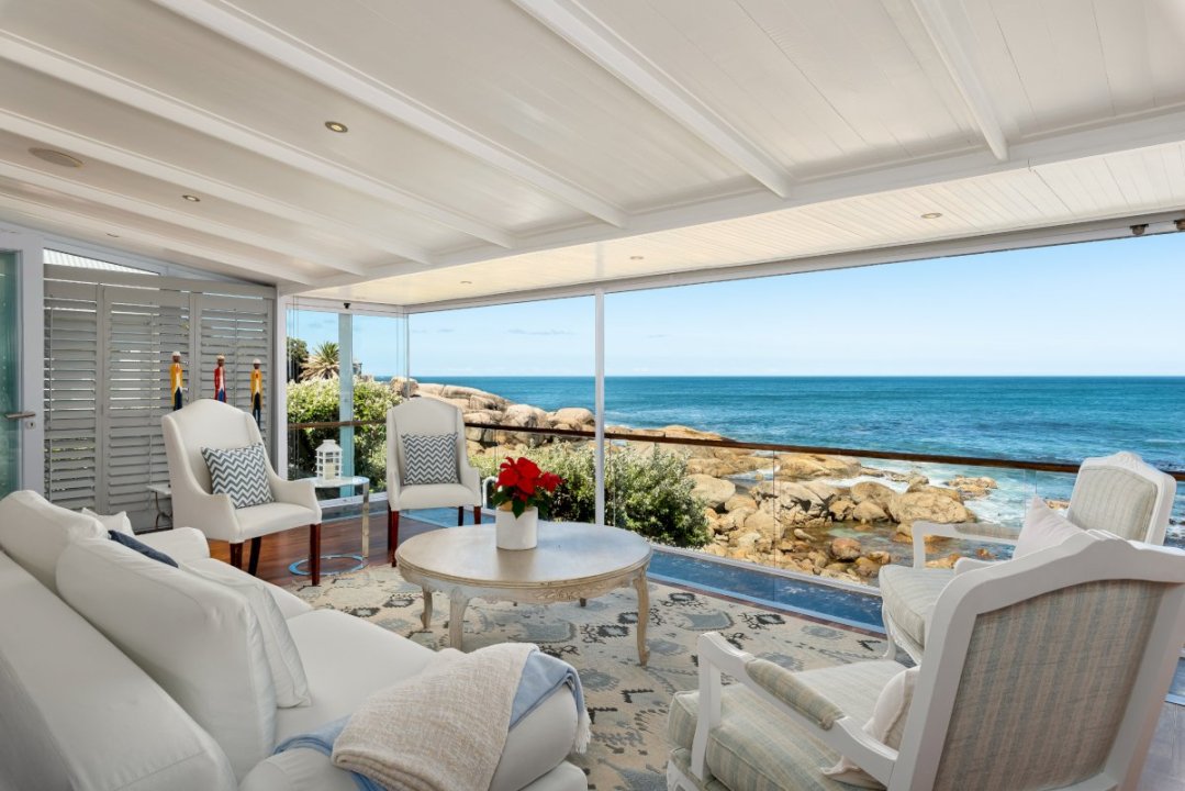 Sea Haven | cometocapetown.com Accommodations in Cape Town