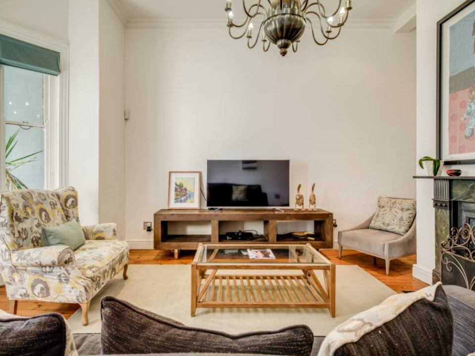 Sea Point Haven | cometocapetown.com Accommodations in Cape Town