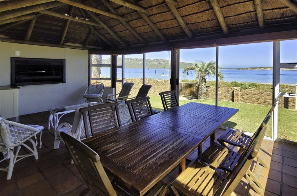 Seemansrust | Langebaan | Cape Town