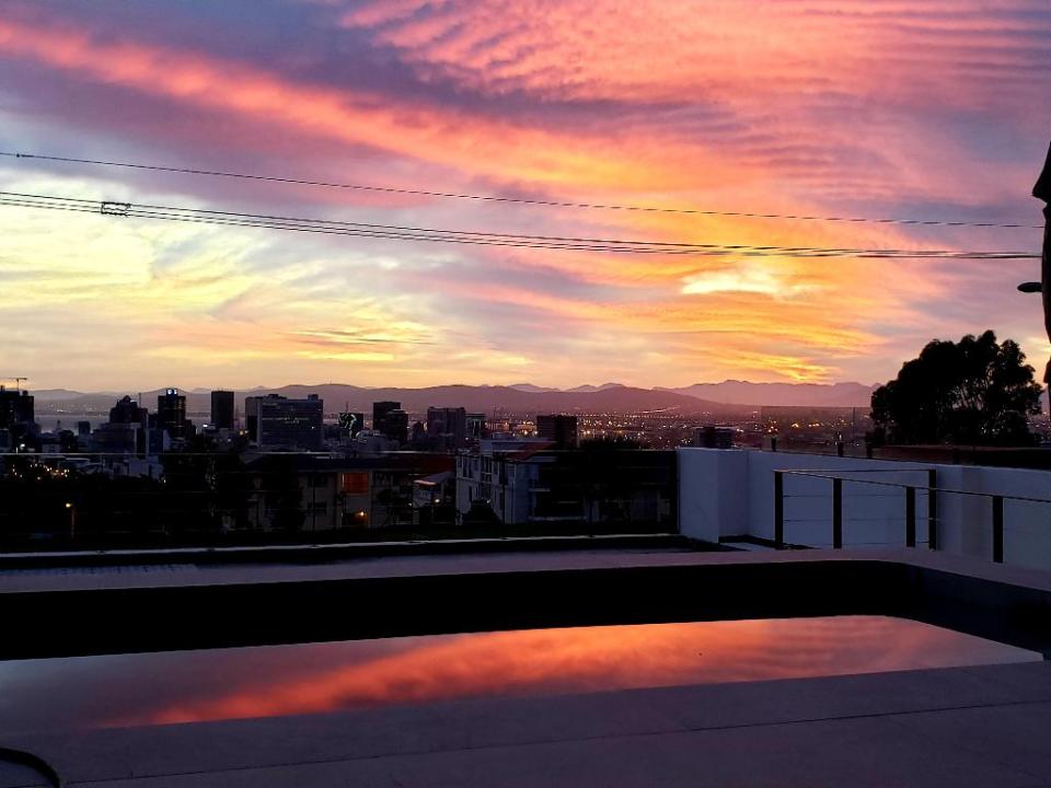 Seneca House - cometocapetown.com