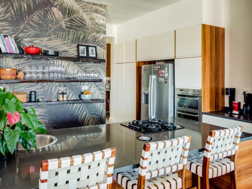 Seneca House - cometocapetown.com