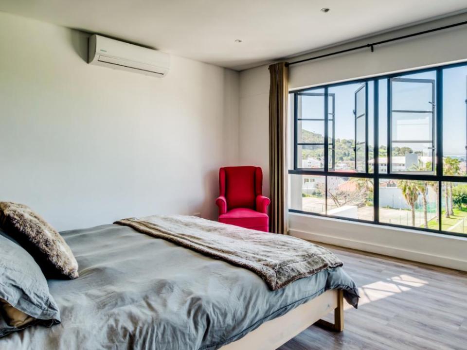 Seneca House | cometocapetown.com Accommodations in Cape Town