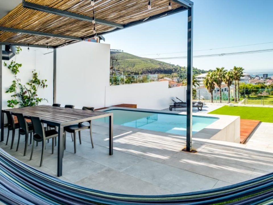 Seneca House - cometocapetown.com