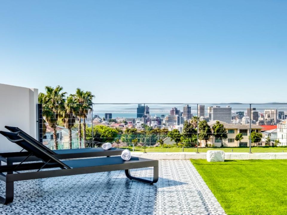 Seneca House | cometocapetown.com Accommodations in Cape Town